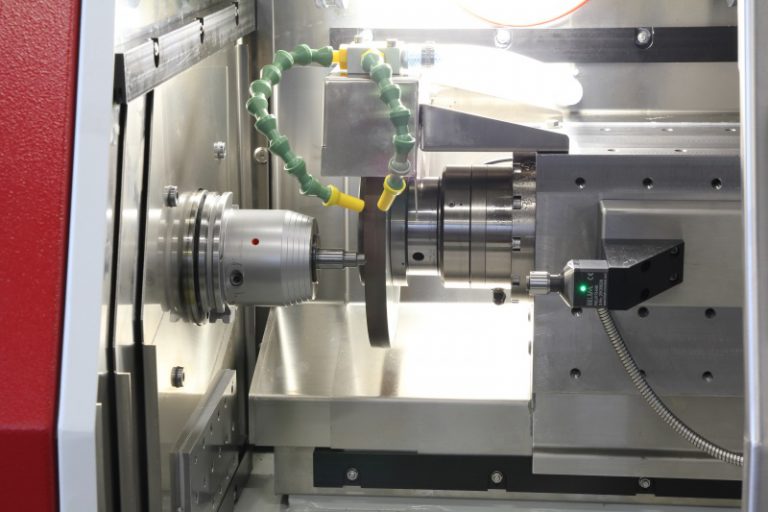 ES2000 - SSP Technology