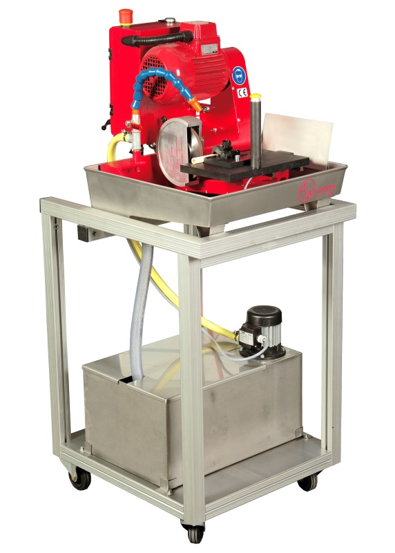 KT150 - SSP Technology