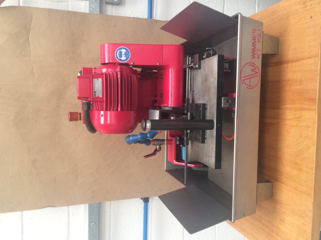 KT150 - SSP Technology