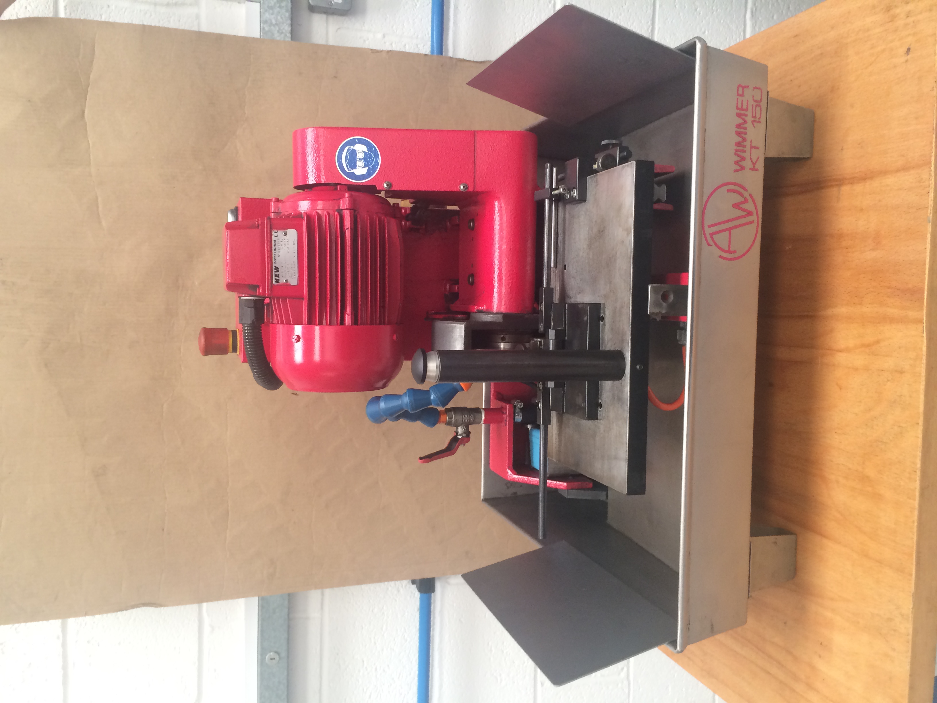 KT150 - SSP Technology