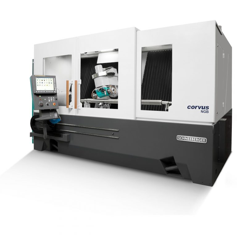 Corvus NGB BBA - SSP Technology