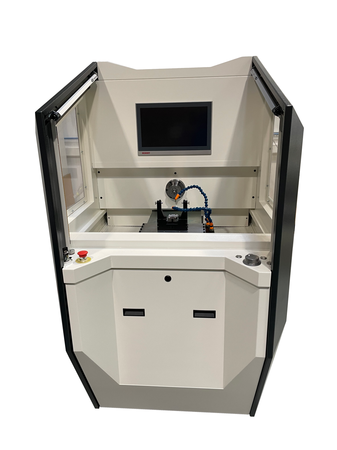 New to the World - SSP Technology