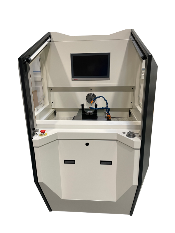 New to the World - SSP Technology