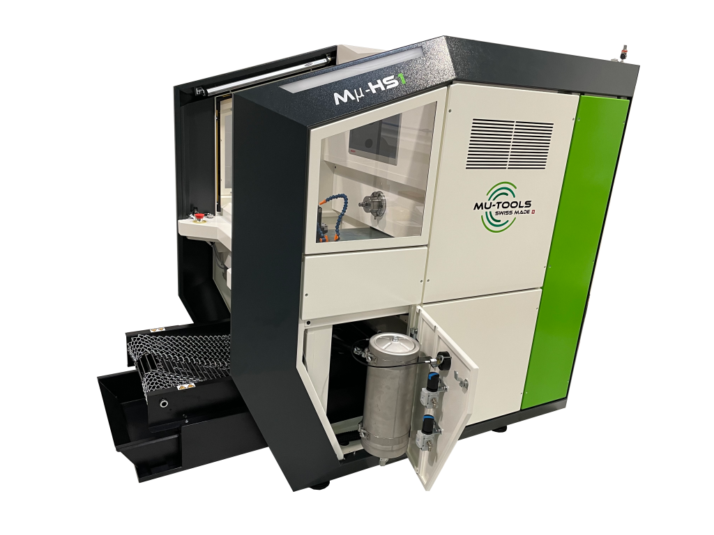 New to the World - SSP Technology