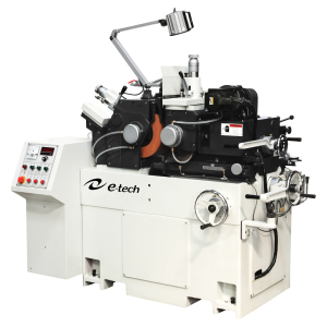 Grinding machines from Schneeberger Palmary Dama