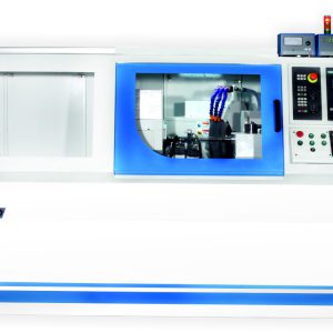 Hi-LIFE - SSP Technology precision grinding machines