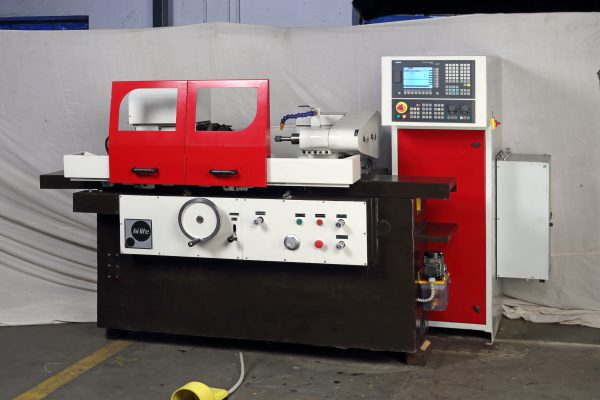 CNC Internal Bore Grinding Machine - SSP Technology precision%grinding%
